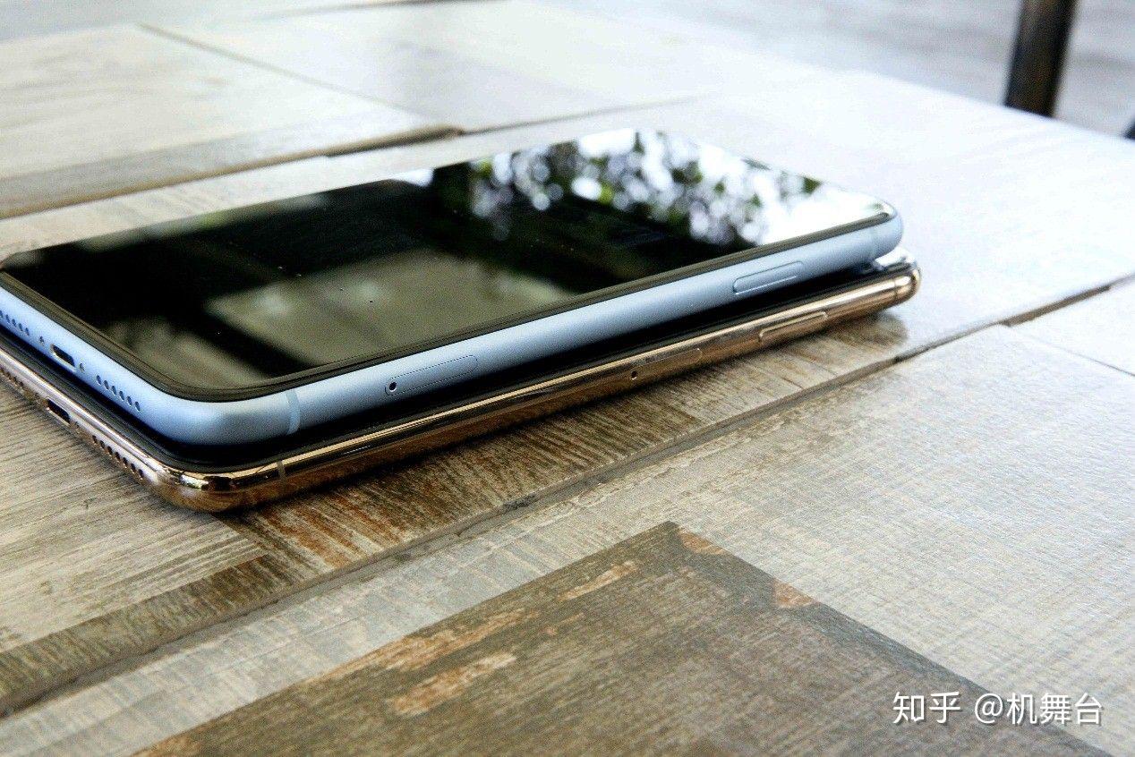 iPhone X/XR/XS/XS Max怎么选？看完你就知道了-机舞台 - 知乎