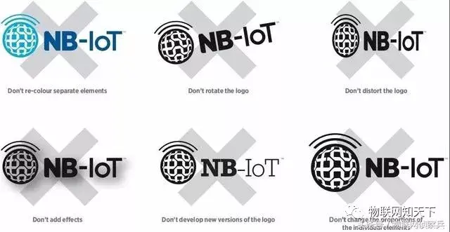 NB-IoT全球统一Logo发布，免费试用，不可修改 - 知乎