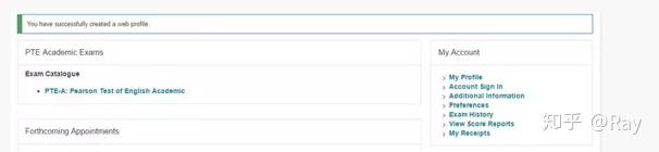 PTE 账号注册 （最详细教学） - 知乎