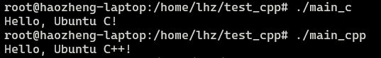 在Linux环境下编译、运行、调试C/C++（全网最全） - 知乎