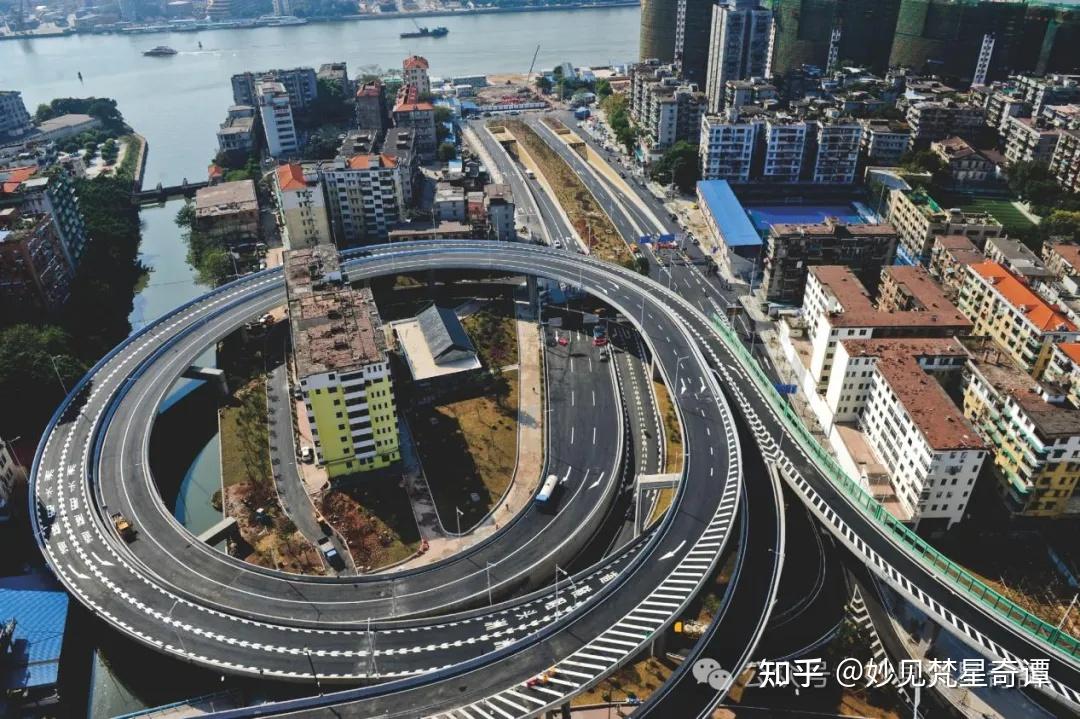 快速辨别楼宇格局的秘诀 - 知乎