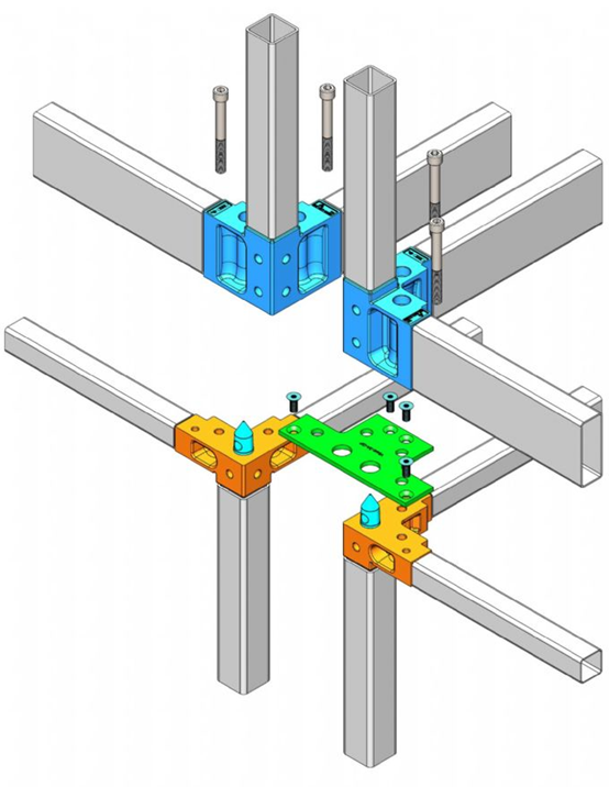 【体系】模块化建筑(PPVC) - 知乎
