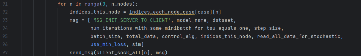 NN code learning: Adaptive Federated Learning in Resource Constrained Edge Computing Systems ...
