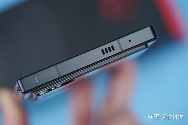 最完美全面屏来了！努比亚Z50 Ultra评测：打造极致影像的个性旗舰 - 知乎