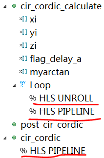 利用Xilinx HLS将C++代码快速部署于FPGA（Cordic算法） - 知乎