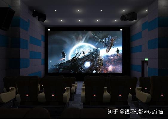 5D影院你知道多少 VR科技 一体控制 - 知乎