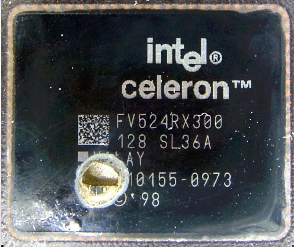 IT历史连载23-计算机CPU处理器的历史 - 知乎