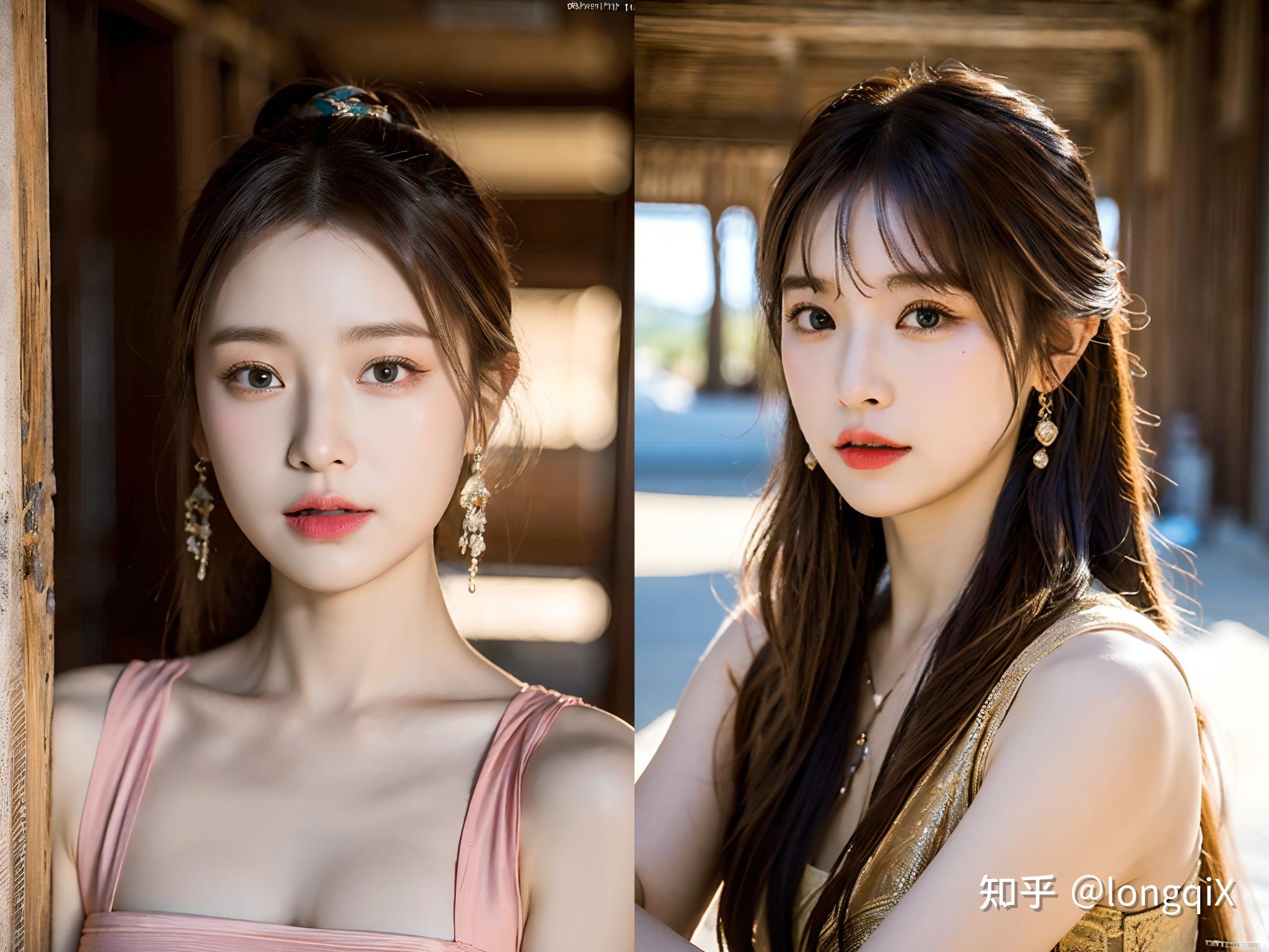 Stable Diffusion 模型测评 - BRA V5 - 知乎