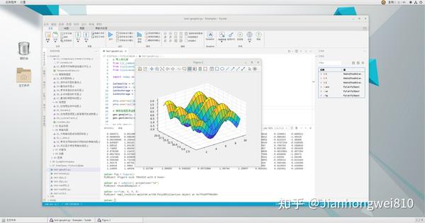 亚洲唯一一个完全自主的系统级多领域统一建模仿真软件:同元软件Mworks - 知乎