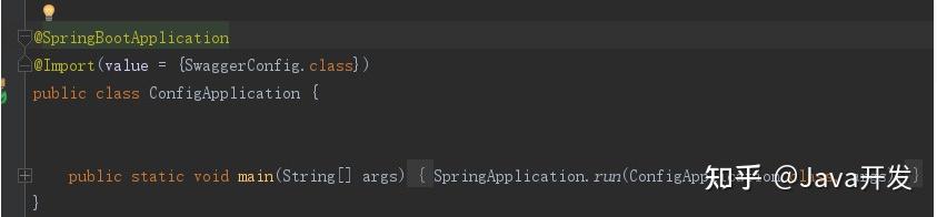 springboot核心基础之spring.factories机制 - 知乎