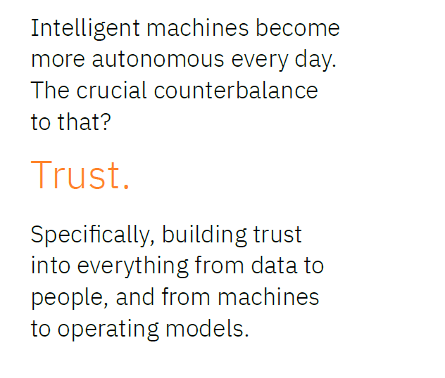 2024第一天，看看IBM给出的2024年5大新趋势 - 知乎