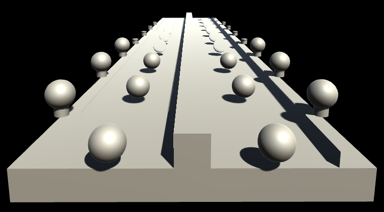 Catlike Coding Rendering 7 Shadows笔记 - 知乎