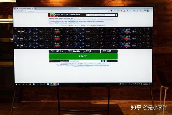 TCL T7E真高刷电视评测：年轻人的真高刷电视 - 知乎