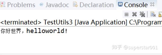 Java IO流中 Apache IOUtils 和 FileUtils 的使用 - 知乎