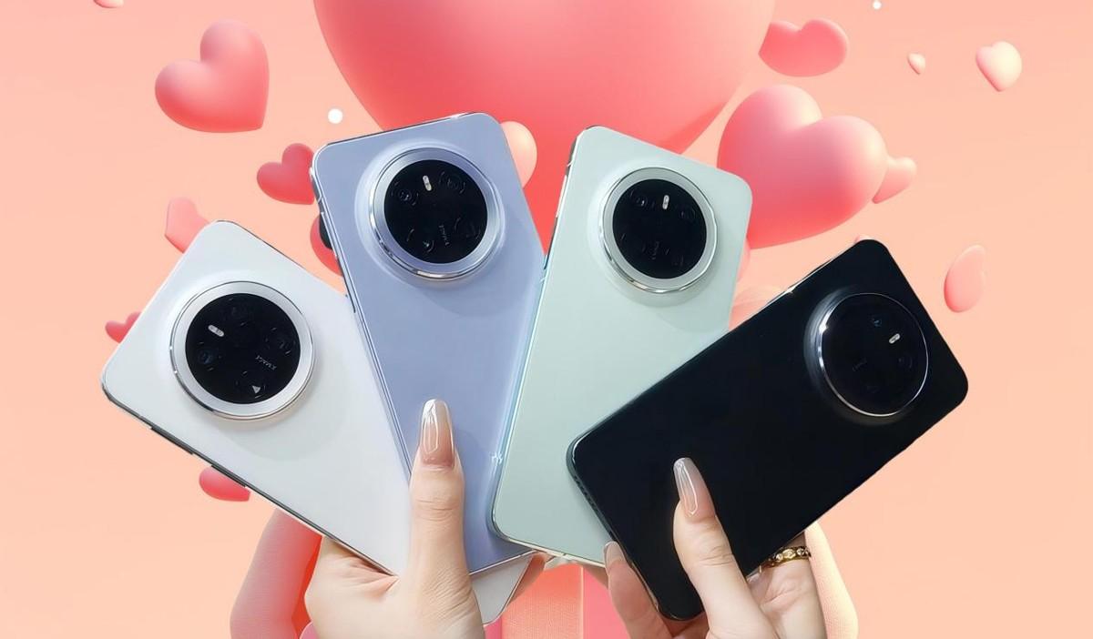 华为mate70对比Pura70Pro，同款麒麟9010，Pro体验完胜价格更低 - 知乎