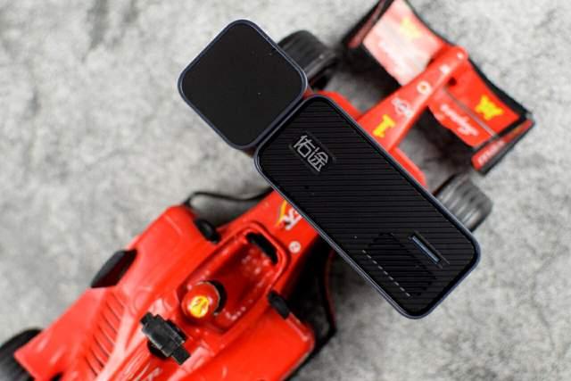 佑途C2M PRO行车记录仪：4K画质、24h停车监控、前后双录加预警