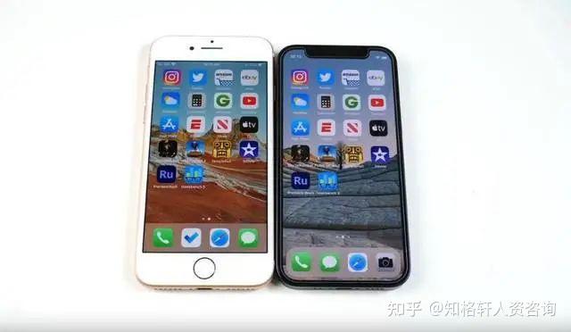 从Iphone14的灵动岛看用户体验设计：由操作的优化变为顺应贪嗔痴 - 知乎