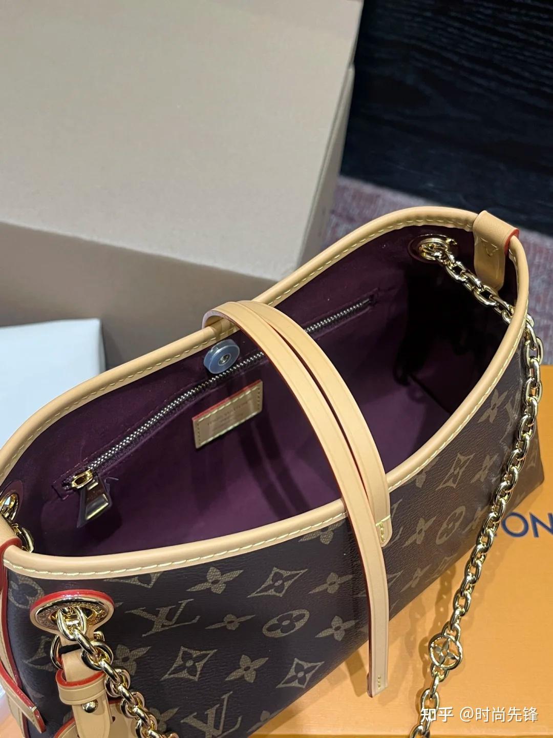 Carryall bb包包 - 知乎