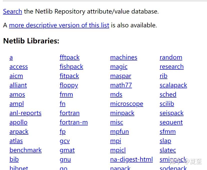 Arxiv之外找计算机研究的论文18个平台 - 知乎