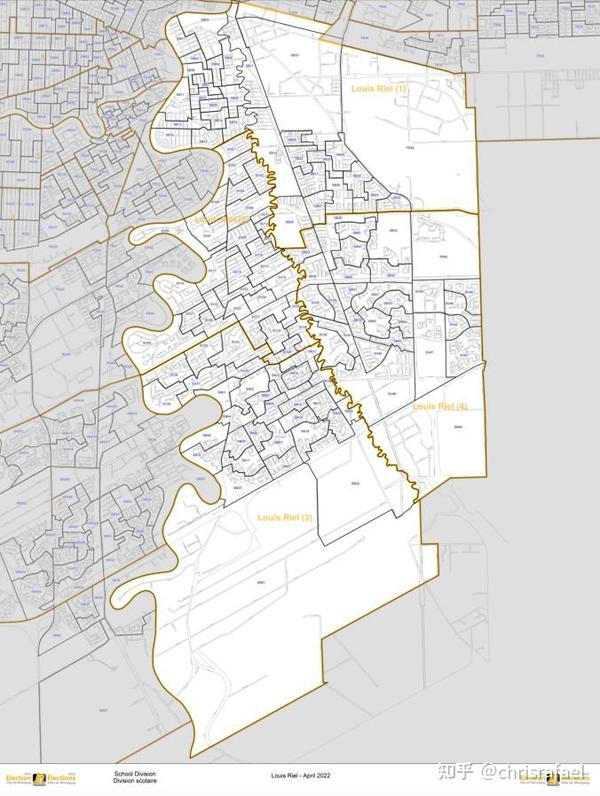 【免费学校申请指南】Louis Riel教育局介绍 - 知乎