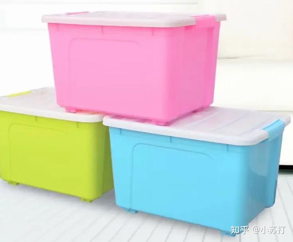 收纳箱啥牌子好，收纳箱哪个牌子好，什么品牌的收纳箱好，收纳箱推荐选购指南 - 知乎