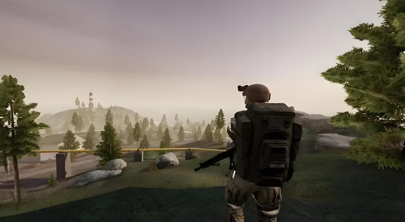 VR FPS生存游戏《Ghosts of Tabor》将登陆PSVR2平台 - 知乎