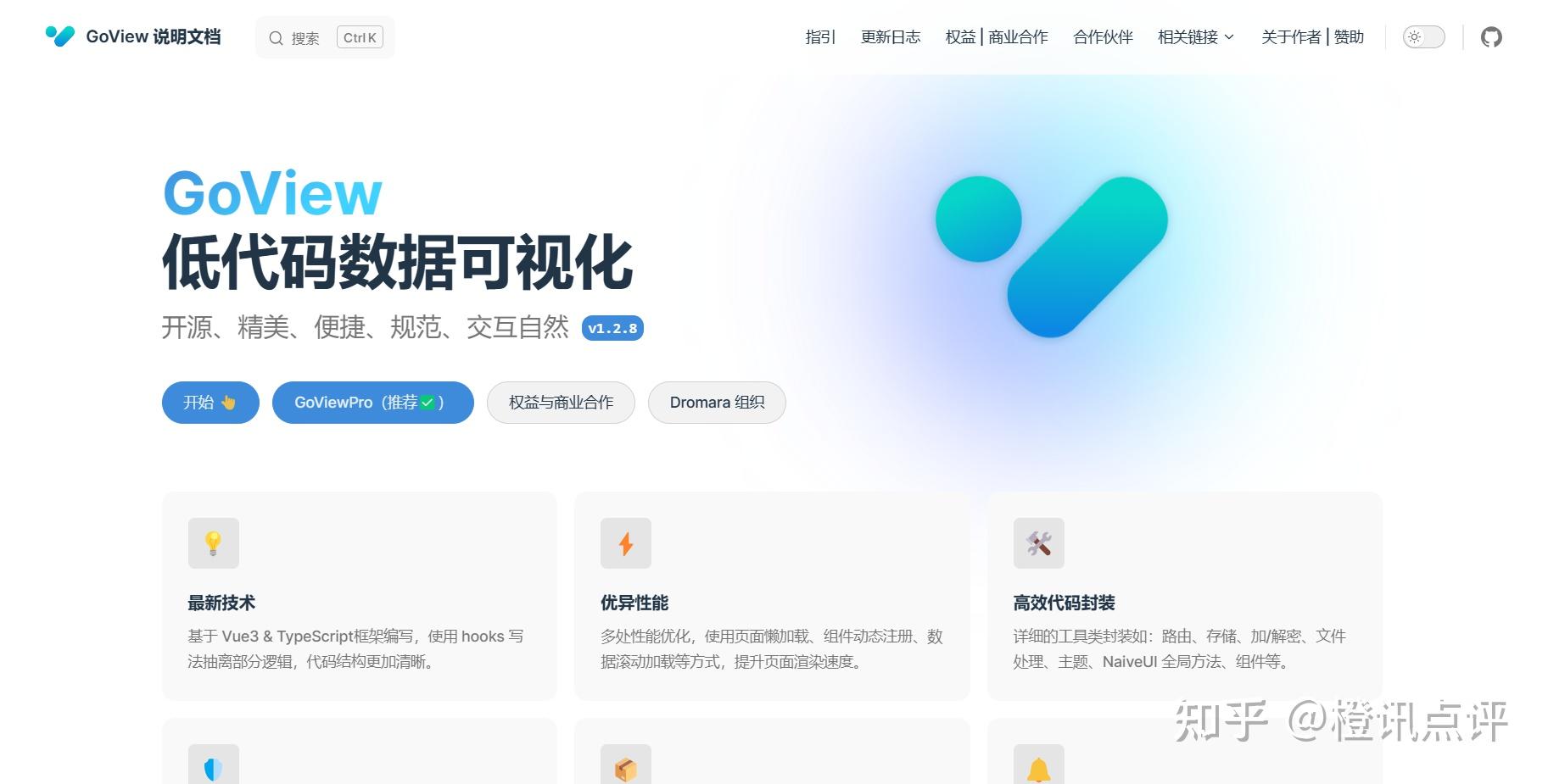 建议收藏！7个宝藏又最有价值的前端项目，非常好用！ - 知乎