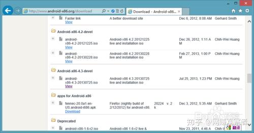 用 VMware 在 PC 上使用 Android - 知乎