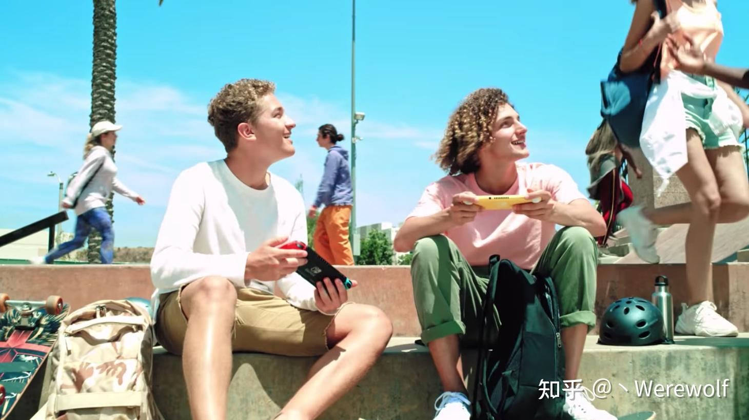 Nintendo Switch 有哪些配件？全面介绍 switch 配件使用总结及推荐 - 知乎