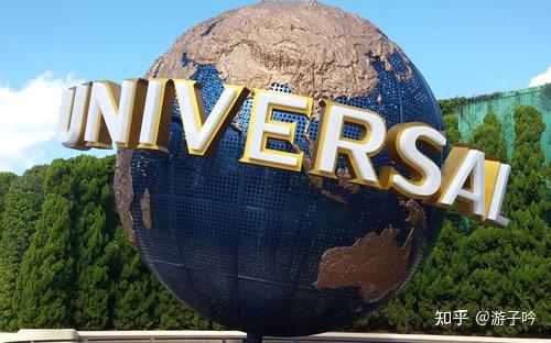 日本大阪环球影城旅游攻略 - 知乎