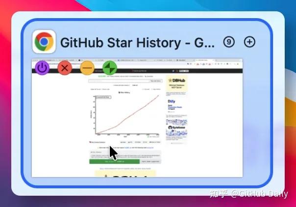 仅 11MB 开源小工具，斩获 1.4 万 GitHub Star！ - 知乎