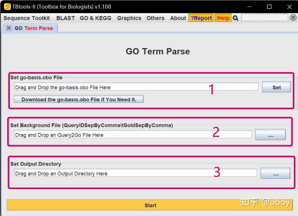 TB_tools详解|GO分析|GO Term分析 - 知乎