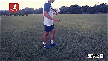 基本功：五种常用的接球方式及训练方法 - 知乎