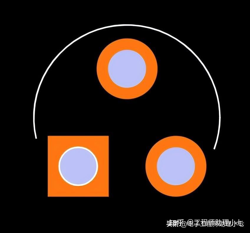 还搞不懂BC547三极管？一定要看这一文，图文结合，通俗易懂 - 知乎