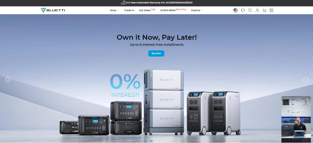 干货｜怎样设计一个优秀的About us页面？ - 知乎