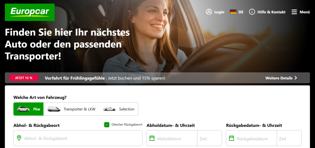 拿中国驾照也能在德国开车？实用德国换驾照/租车/买车指南 - 知乎