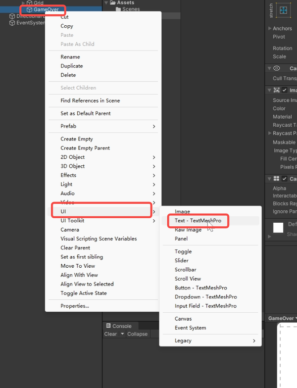 100个Unity完整小游戏（1）-2048 - 知乎
