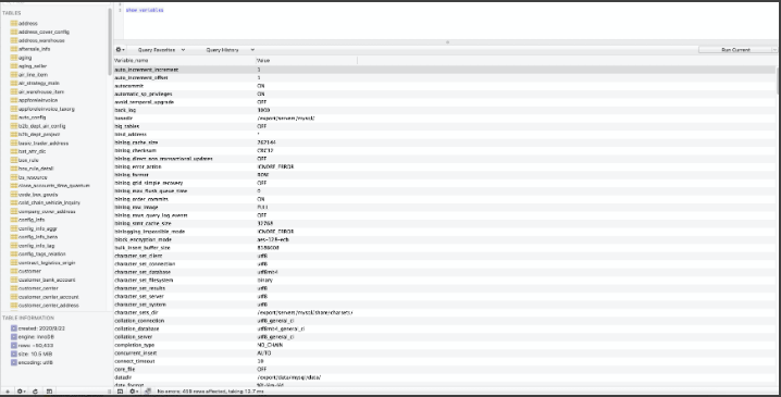 马哥教育干货 Mysql 最朴素的监控方式！用完爱不释手 知乎 