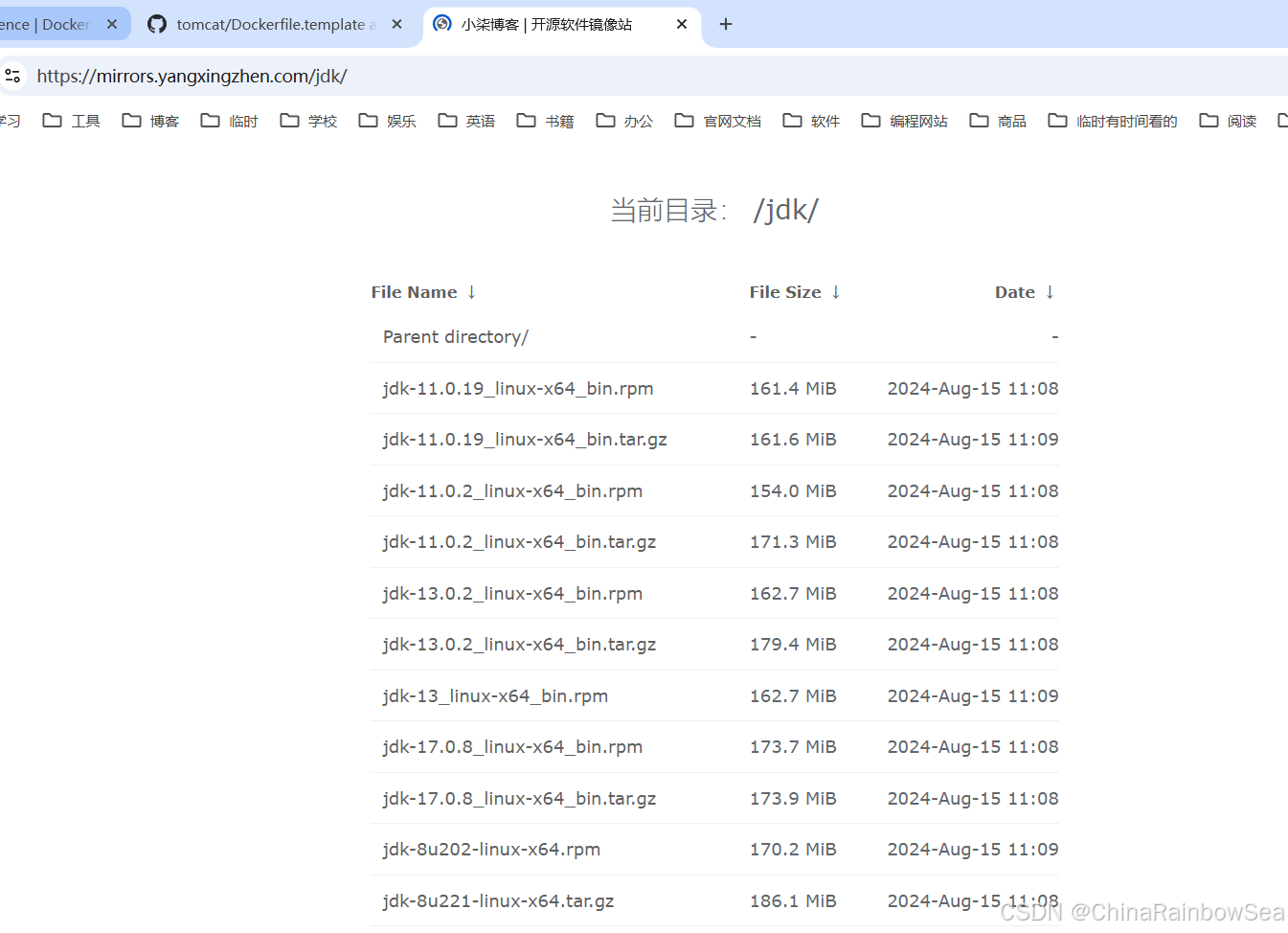 10 . Docker 中的 DockerFile 解析(各种指令说明) - 知乎