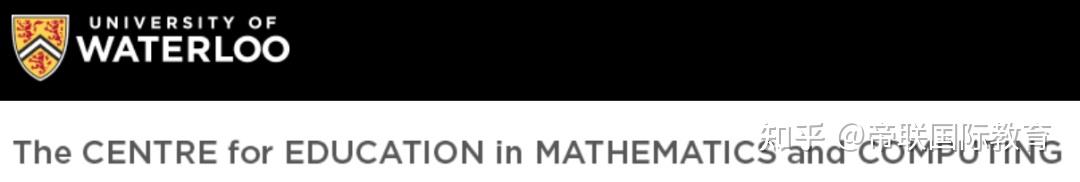 国际竞赛科普 | 欧几里得数学竞赛 - 知乎