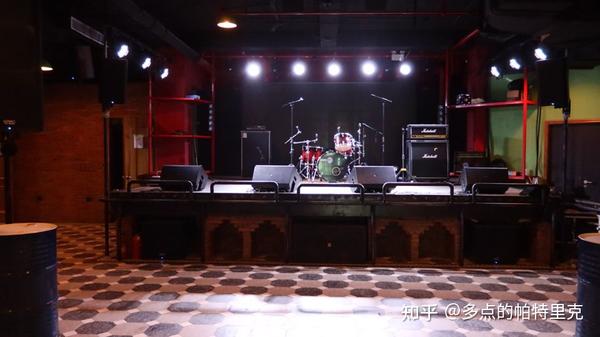 【上海】【Livehouse】都有哪些受欢迎的场馆？ - 知乎