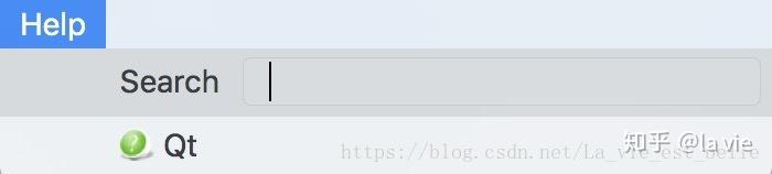 《快速掌握PyQt5》第二十三章 主窗口QMainWindow - 知乎
