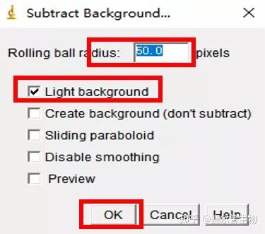 ImageJ定量分析 WB 灰度值（详解版） - 知乎