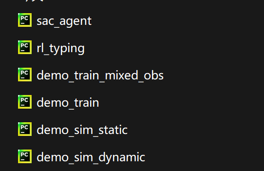 PyTorch深度强化学习路径规划, SAC-Auto路径规划, Soft Actor-Critic算法, SAC-pytorch，激光雷达Lidar避障，激光雷达仿真模拟，Adaptive ...