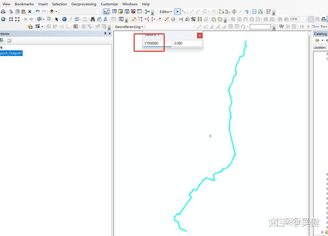 DWG数据（CAD）如何转换为SHP数据（Arcgis） - 知乎