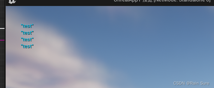 实现Vue3和UE5.2进行通信(Pixel Streaming) - 知乎