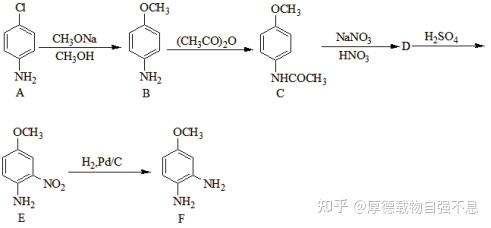 官能团如何进行保护？ - 知乎