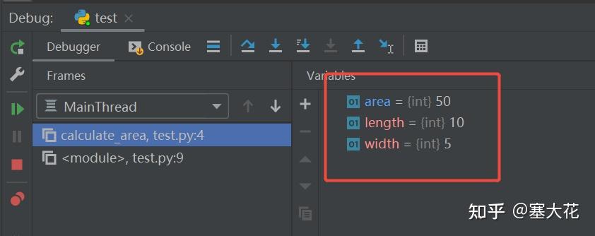 【Python零基础入门系列】第9篇：Python 代码调试技巧（print调试、使用 IDE Debug） - 知乎