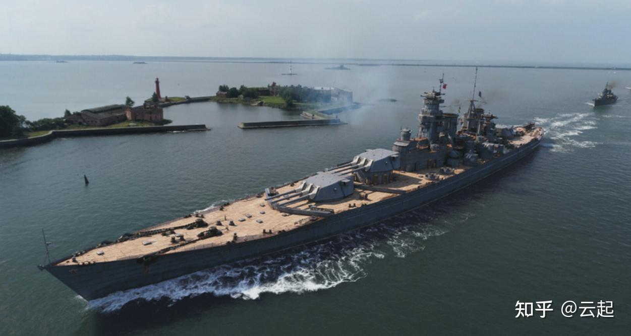 战列舰、巡洋舰、驱逐舰、护卫舰、航母，这些军舰的起源与过去 - 知乎