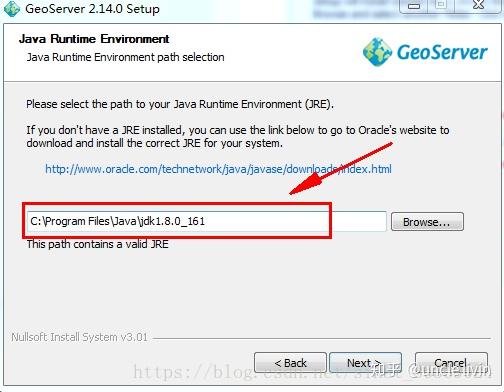 GIS Experience （一）：GeoServer安装及使用教程 - 知乎